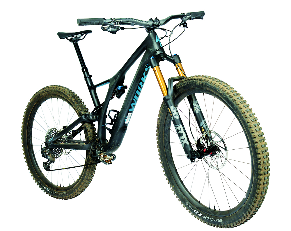 Bike Tech shared a link